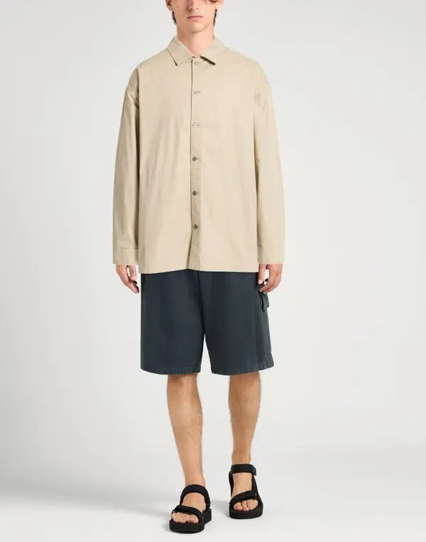 DEPARTMENT 5 Shirt Size Cotton, Elastane
