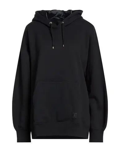 JORDAN Hooded Sweatshirt - Black