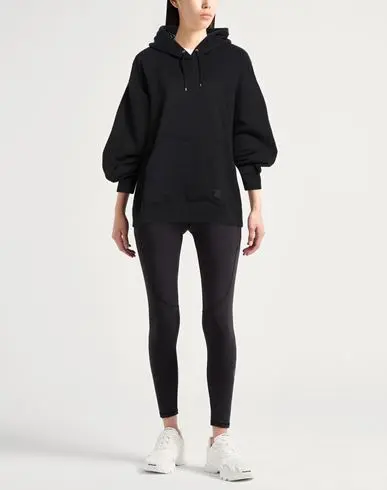 JORDAN Hooded Sweatshirt - Black