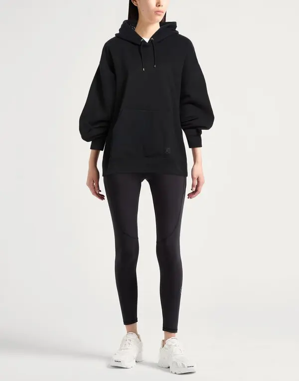 JORDAN Hooded Sweatshirt - Black