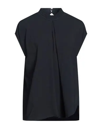 DRUMOHR Light Cotton Top - Black