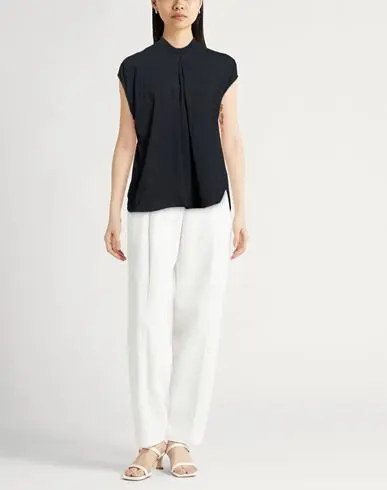 DRUMOHR Top Cotton - Black