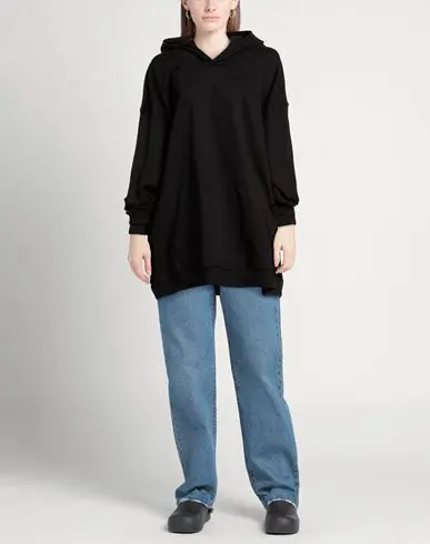 DAILY PAPER Cotton French Terry Sweatshirt