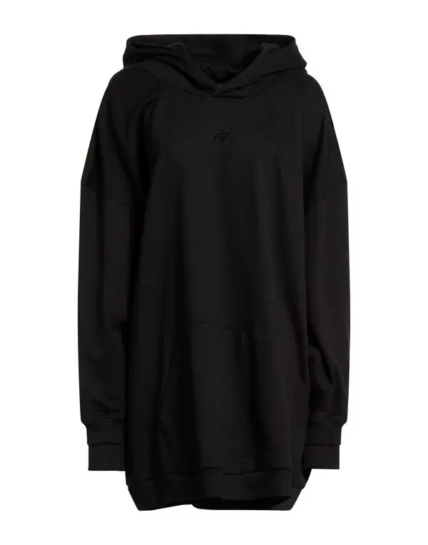 DAILY PAPER Cotton French Terry Sweatshirt