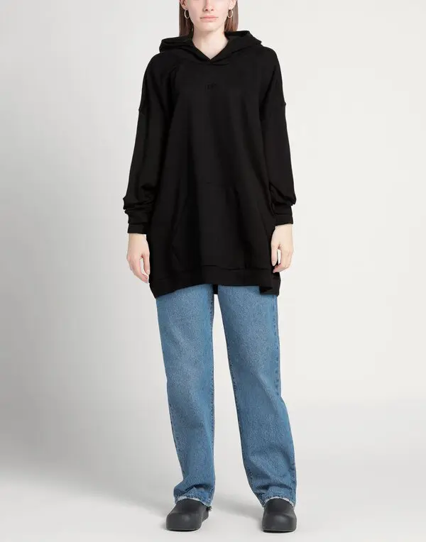 DAILY PAPER Cotton French Terry Sweatshirt