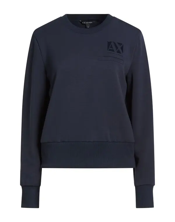 Armani Exchange Sweatshirt - Blue
