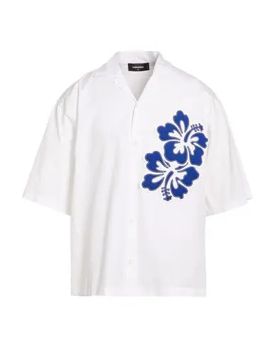 Dsquared2 Shirt Size Cotton