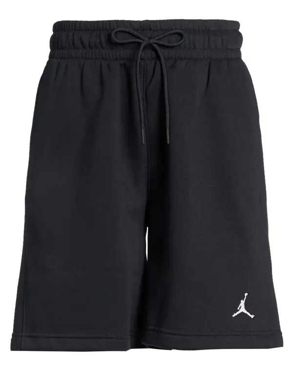 JORDAN Athletic Fleece Shorts