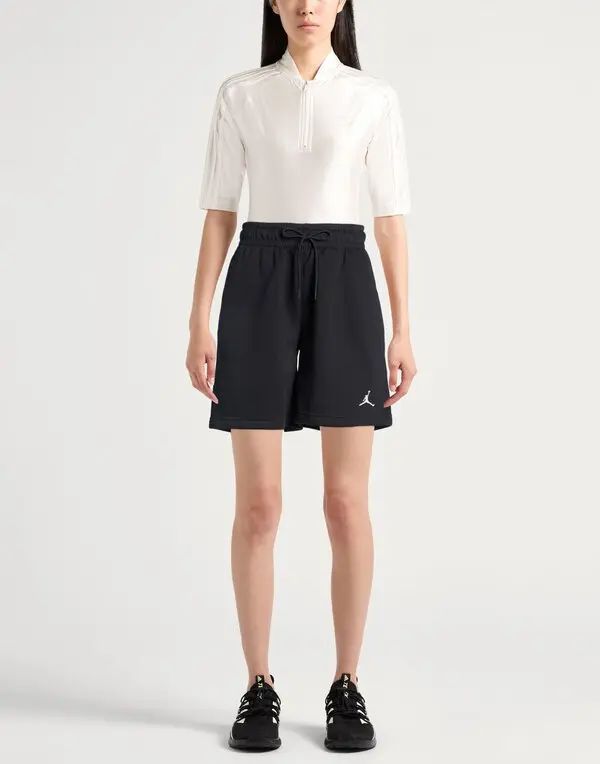 JORDAN Athletic Fleece Shorts