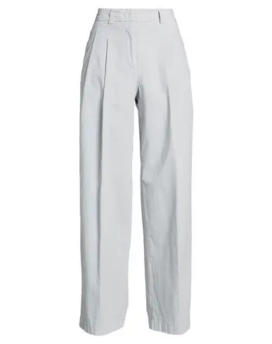 Peserico Wide-leg High-waisted Pants