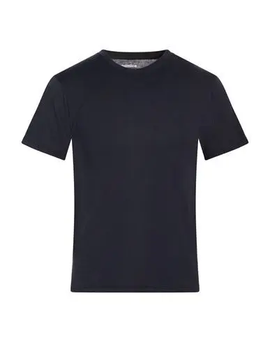 Nanamica T-shirt Size Polyester, Cotton - Navy