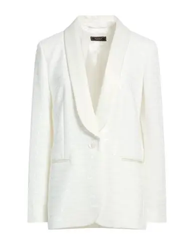 Peserico Jersey Blazer With Sequins