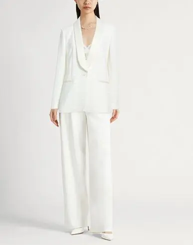 Peserico Jersey Blazer With Sequins