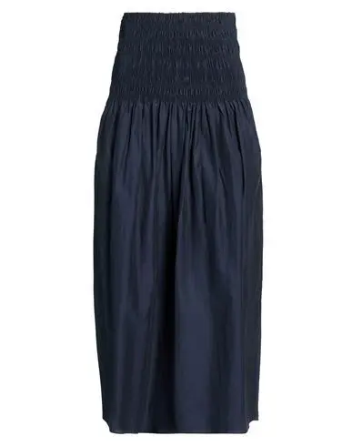 Faithfull The Brand Maxi Flared Skirt