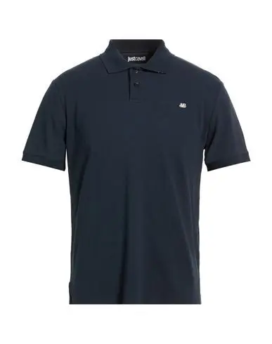 Just Cavalli Polo Shirt Size Cotton