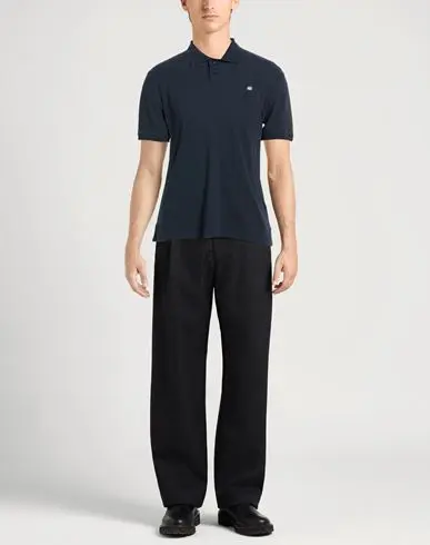 Just Cavalli Polo Shirt Size Cotton