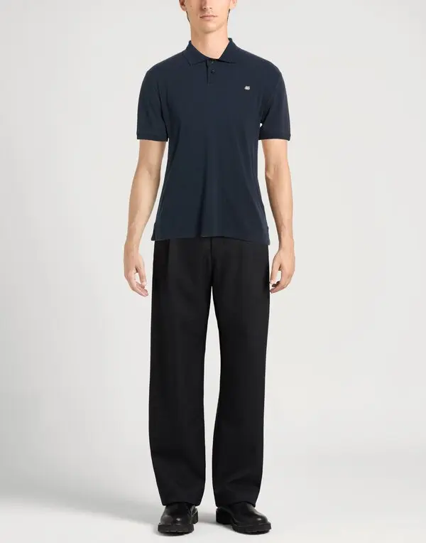 Just Cavalli Polo Shirt Size Cotton