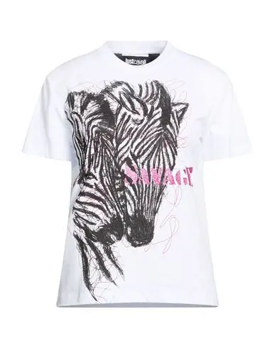 Just Cavalli Printed T-shirt