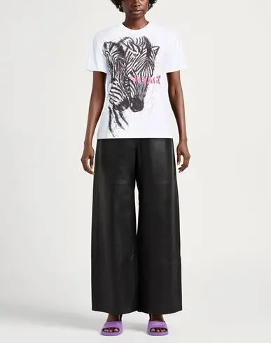 Just Cavalli Printed T-shirt