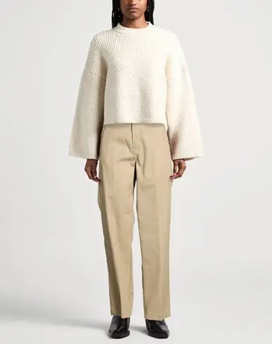 Dickies Straight-leg High-waisted Pants