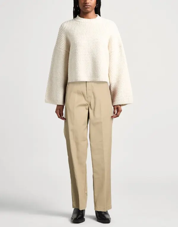 Dickies Straight-leg High-waisted Pants