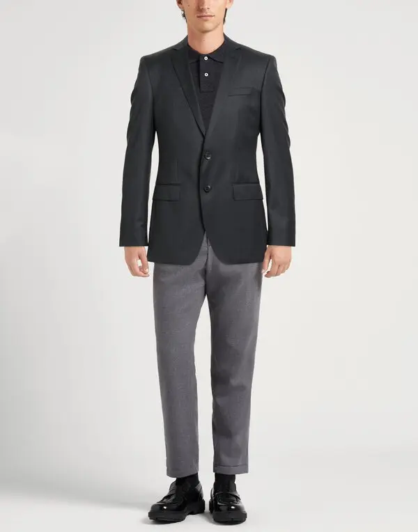 Hugo Boss Blazer Size Virgin Wool