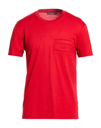 Dolce & Gabbana T-shirt Size Cotton