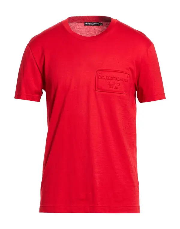 Dolce & Gabbana T-shirt Size Cotton