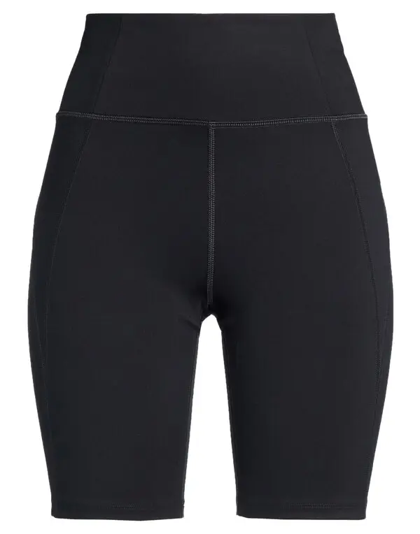 GIRLFRIEND COLLECTIVE Cycling Shorts - Black