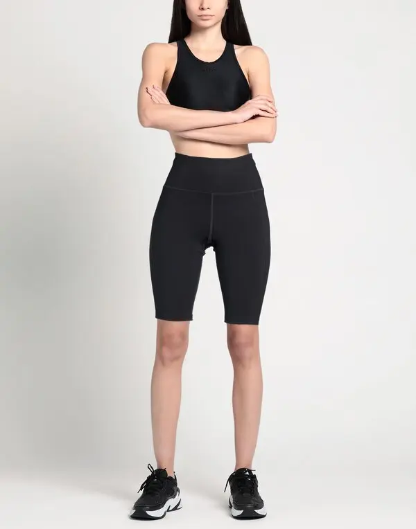 GIRLFRIEND COLLECTIVE Cycling Shorts - Black