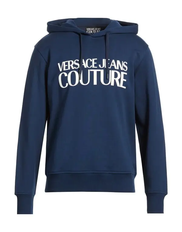Versace Cotton Sweatshirt
