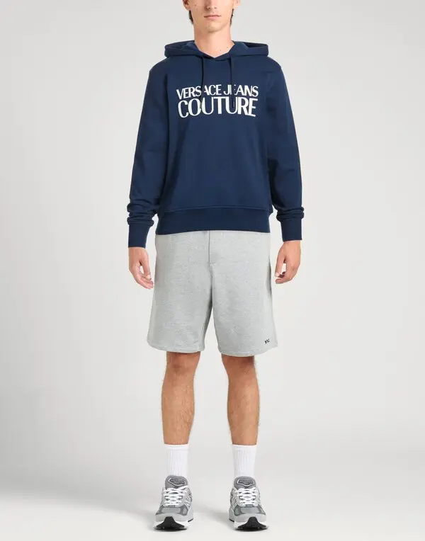 Versace Cotton Sweatshirt