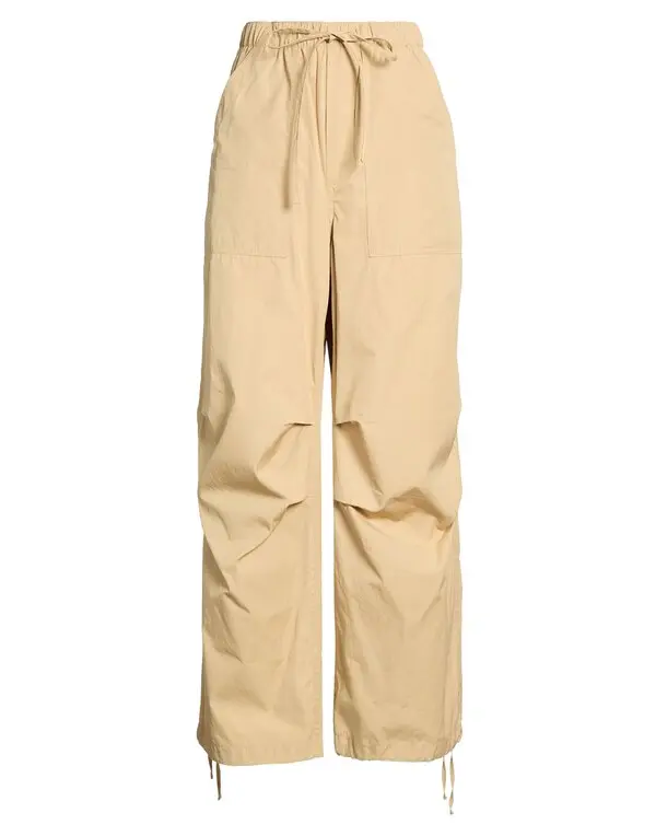 Rag & Bone Wide-leg Poplin Pants