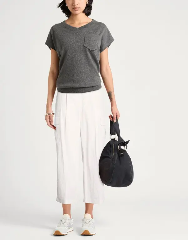 Peserico Cargo Pants