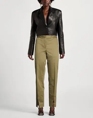 Officine Générale Tapered Military Pants