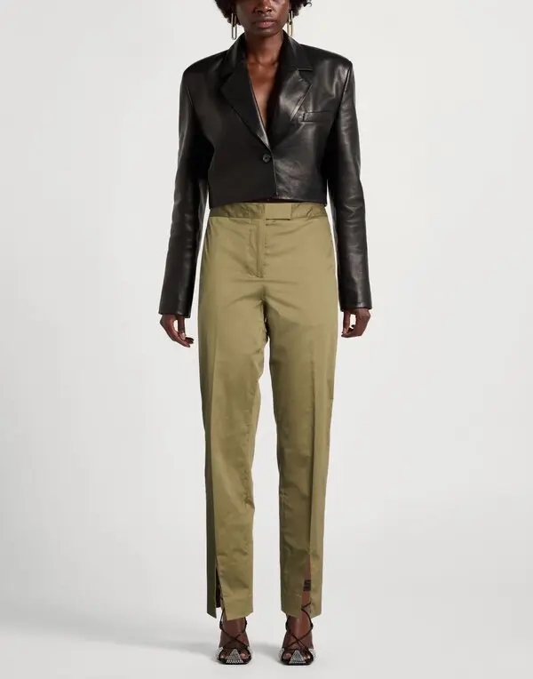 Officine Générale Tapered Military Pants
