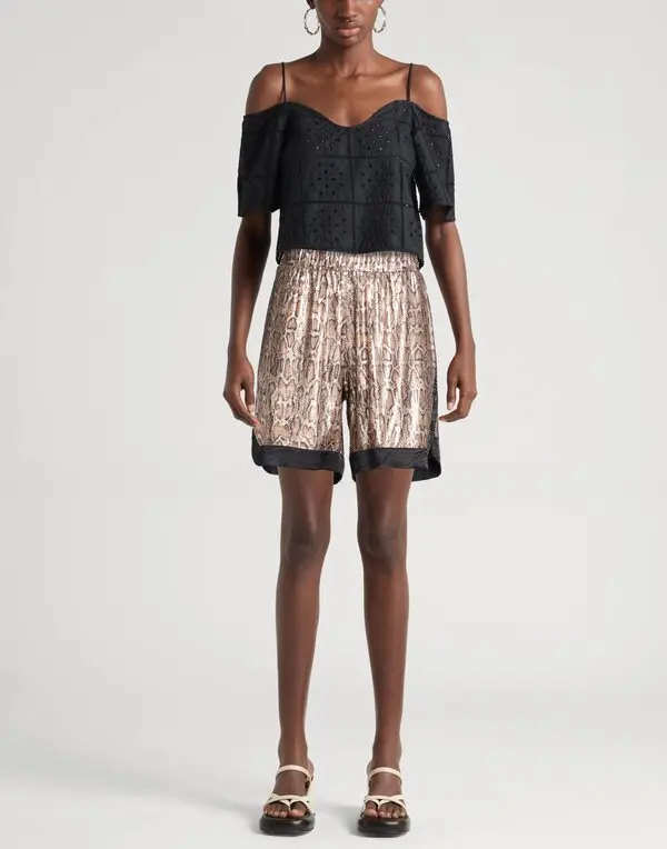 Just Cavalli Shorts