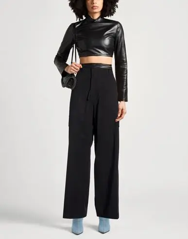 Dsquared2 Cargo Pants - Black