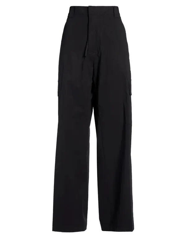 Dsquared2 Cargo Pants - Black