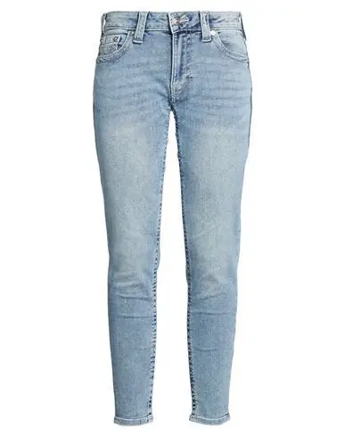 True Religion Jennie Skinny Jeans