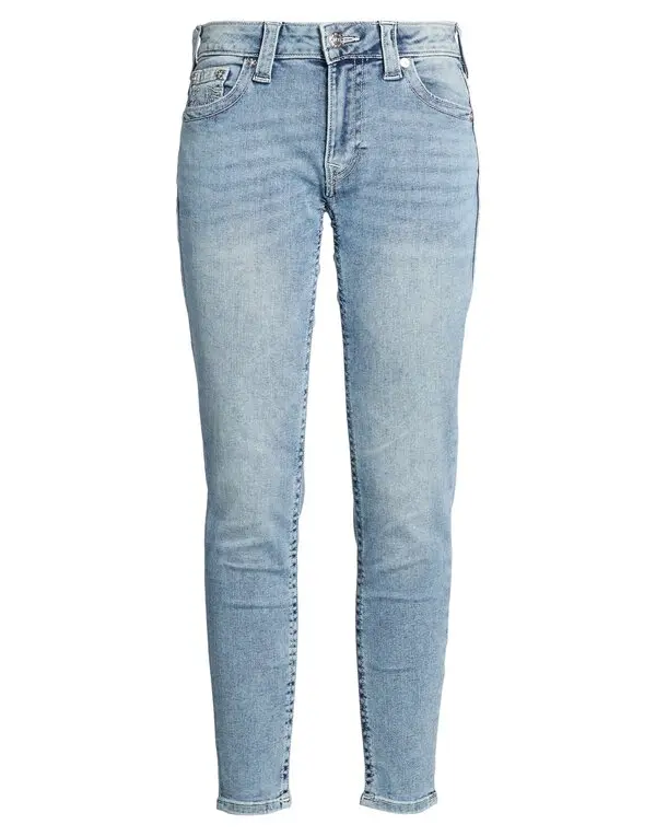 True Religion Jennie Skinny Jeans