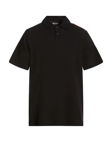 Just Cavalli Polo Shirt Size Cotton