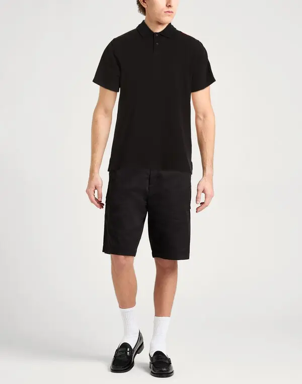 Just Cavalli Polo Shirt Size Cotton