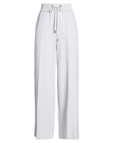 Peserico Wide Leg French Terry Pants