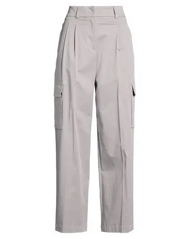 Peserico Cargo Pants - Grey