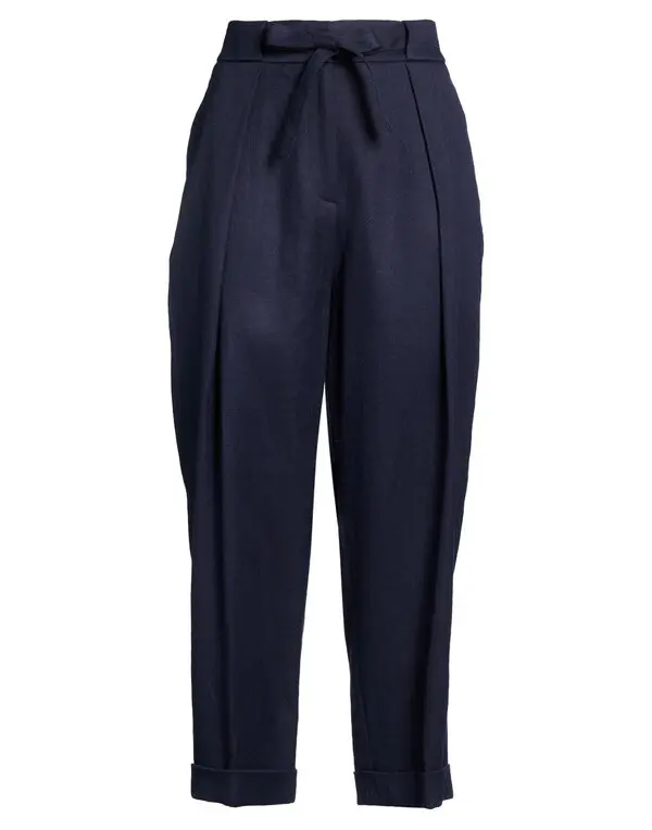 Peserico Tapered Stretch Trousers