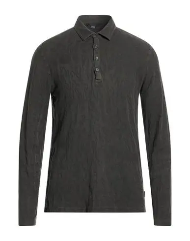 John Varvatos Polo Shirt Size Organic Cotton