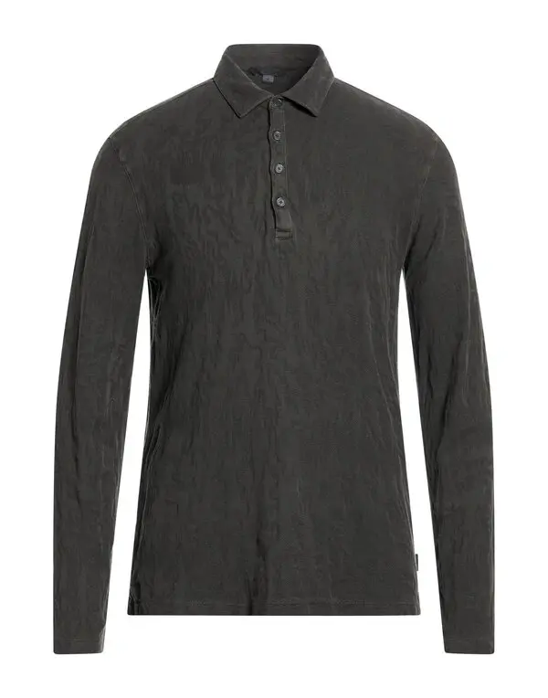 John Varvatos Polo Shirt Size Organic Cotton