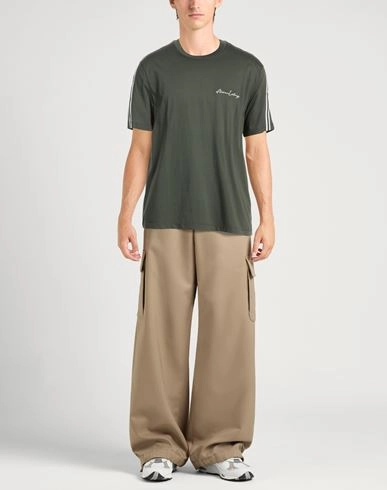 Armani Exchange T-shirt Size Cotton - Green