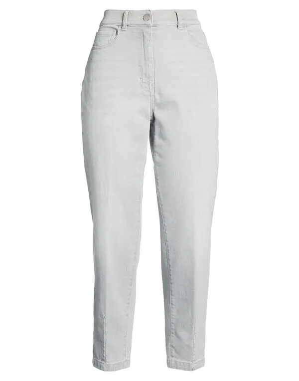 Peserico Tapered Slim Fit Jeans